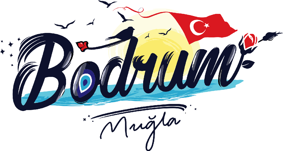 Bodrum07 - UV Etiket