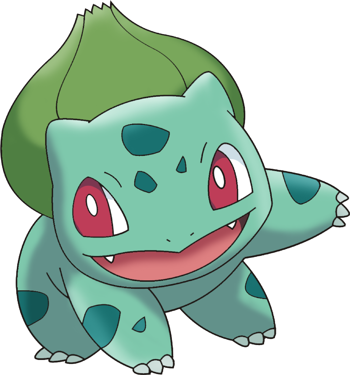 Pokemon35 - UV Etiket